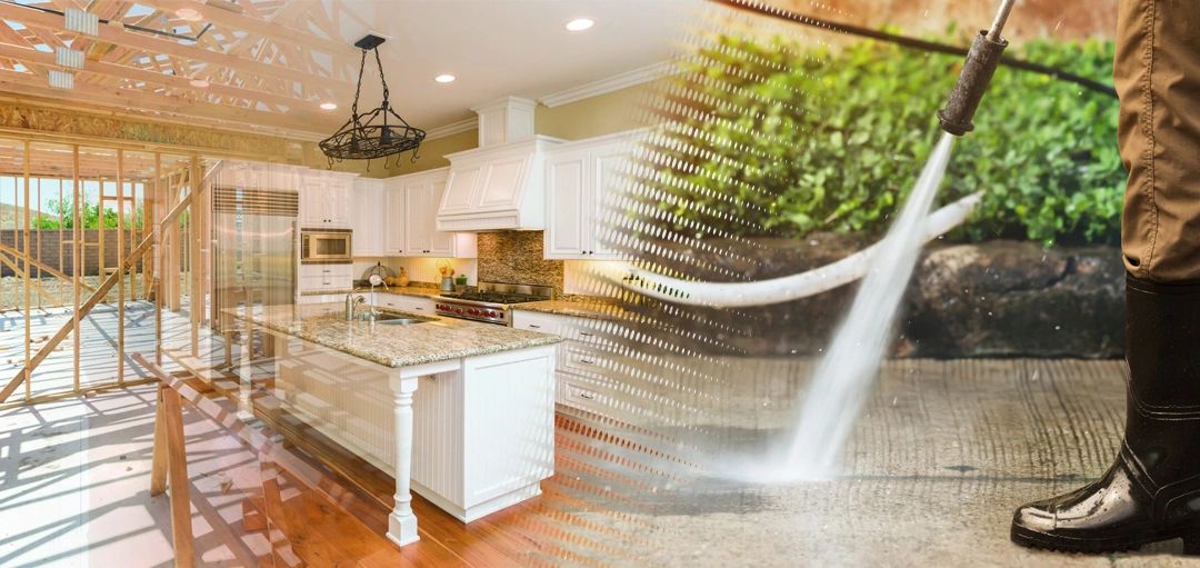 M & E Home Solutions